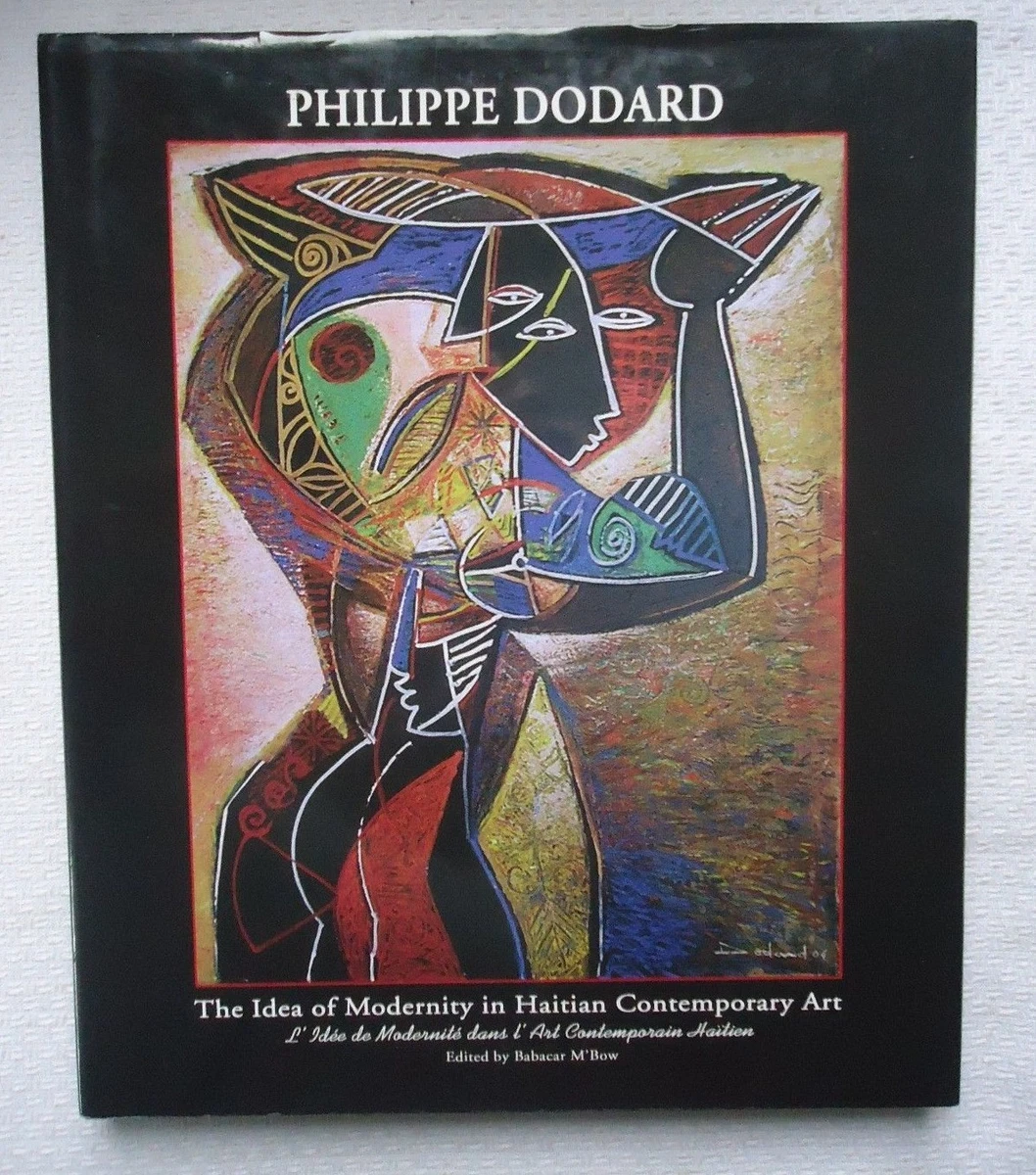 Philippe Dodard