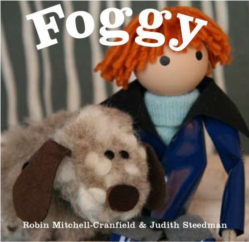 Windy Ser.: Foggy by Judith Steedman and Robin Mitchell-Cranfield (2008, Hardcover) for sale ...