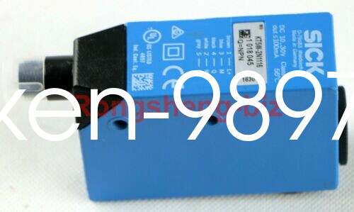 SICK Kt5w-2n1116 Contrast Sensor for sale online | eBay