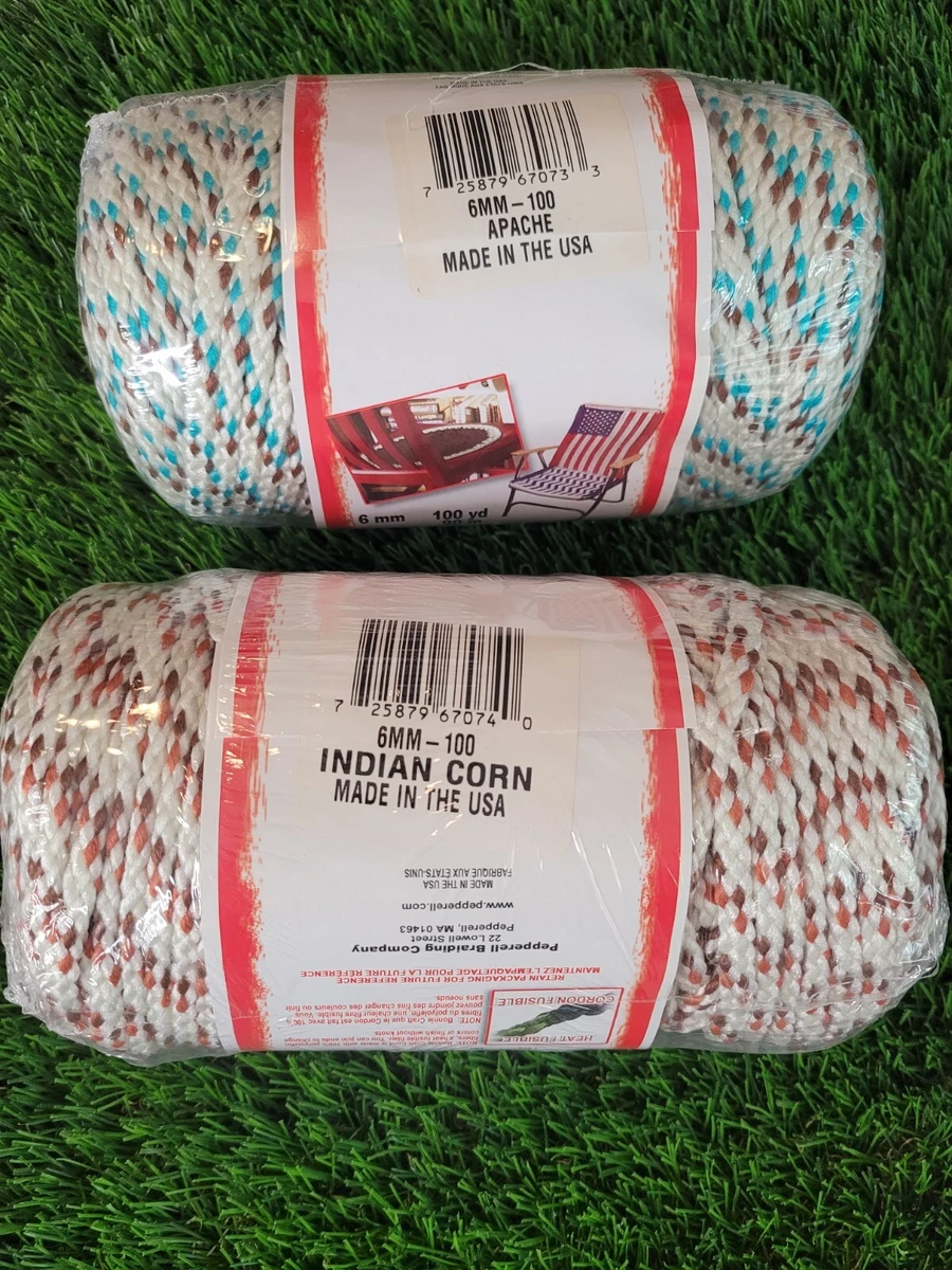 Apache Indians Corn