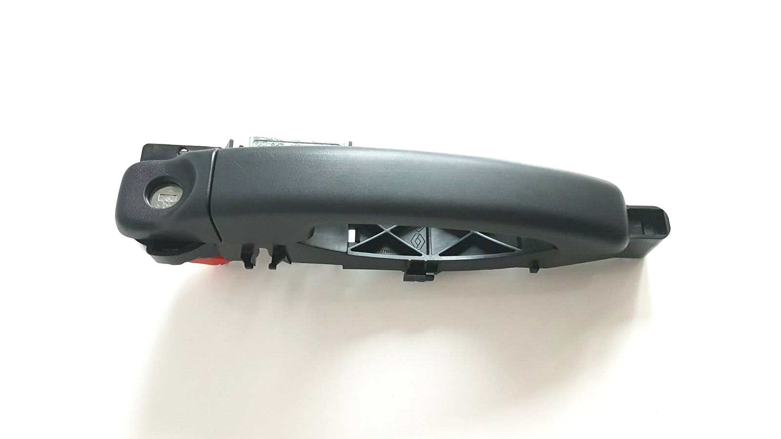 OPEL VIVARO 1.6-CDTI 2017 RHD FRONT LEFT OUTER DOOR HANDLE OEM ...