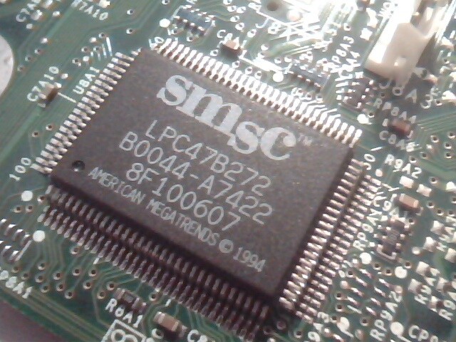 Pentium Motherboard DELL Dimension L800 A01025-310 N232 | eBay