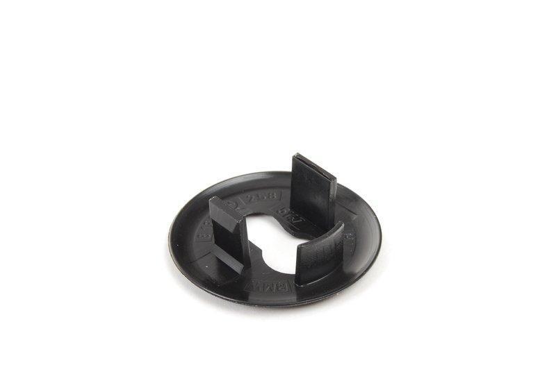 BMW Boot Trunk Cargo Net Strap Eye Clamp Upper Genuine 8146943 ...