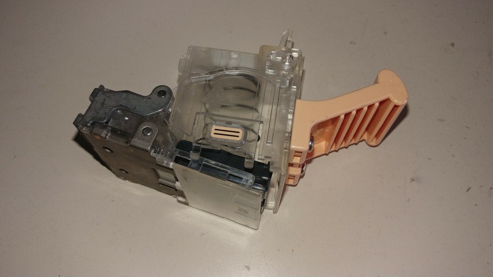 Empty Xerox 8R12912 Staple Cartridge XA(100) Free Shipping | eBay