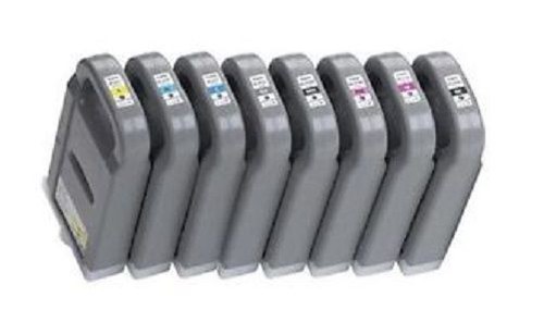 8 Ink for Canon Imageprograf iPF8000s iPF9000s/PFI-701 700ml Ink ...