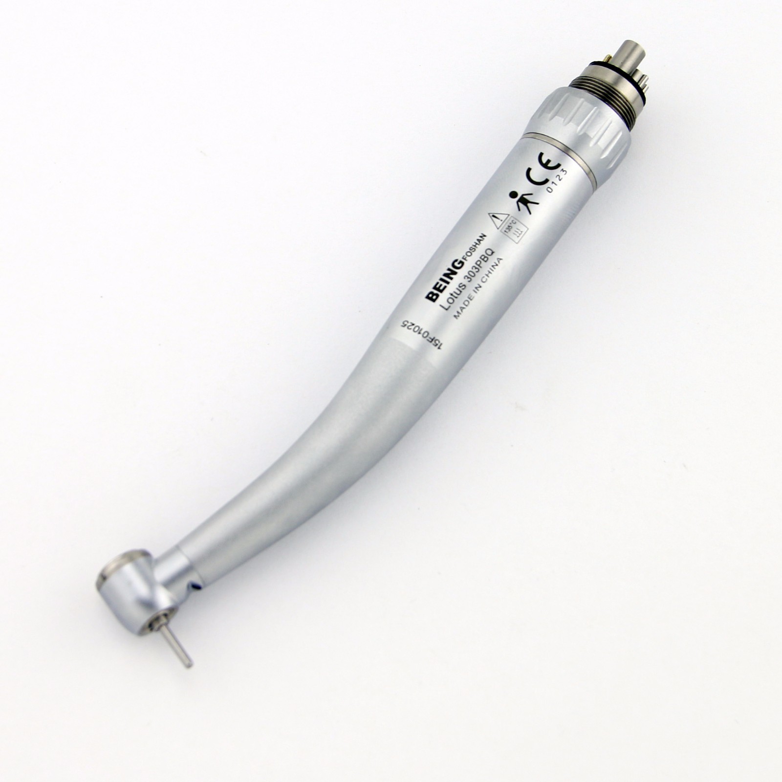 BEING Dental High Speed Fiber Optic Handpiece KaVo MULTIflex LED Quick ...