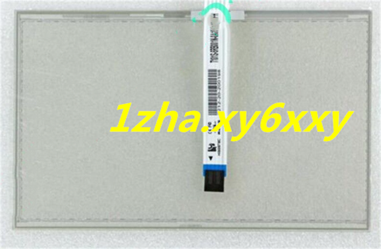 1pc new for T101S-5RBB01N-0A11R0-055FH 10.1" Touch Screen Glass #1z | eBay