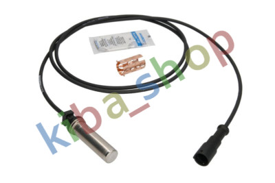 RIGHT OR LEFT ABS SENSOR FRONT L/R STRAIGHT 1700MM FITS DAF LF 45 LF 55 ...