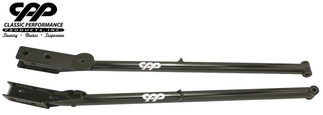 1960-72 Chevy C10 GMC Truck CPP Totally Tubular Rear Trailing Arms ...