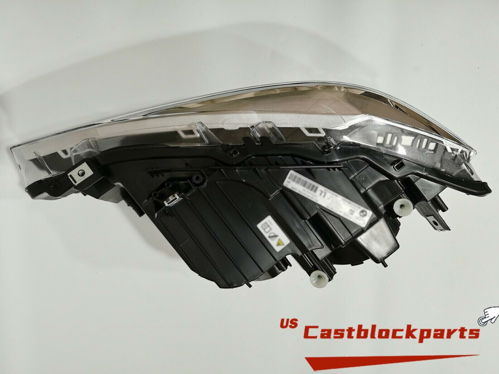 2011-2015 BMW 3 Series F30 F31 F35 328 335 330 320 Xenon Headlight AFS ...