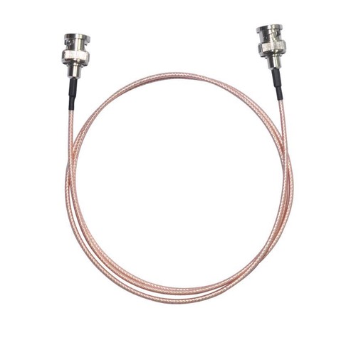 HD-SDI Video Cable Silver-Plated 75Ω 4K Coaxial Cable BNC Male to Male ...