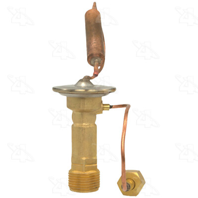 A/C Expansion Valve Factory Air 38906 | eBay