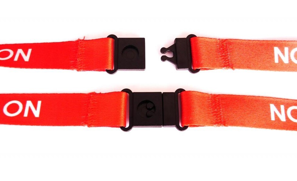 POLICE, CRIME SCENE, FBI, CSI QUALITY UNIQUE LANYARD NECK STRAP ...