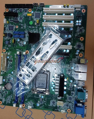 1PC NEW Advantech Industrial Board AIMB-707G2 | eBay UK