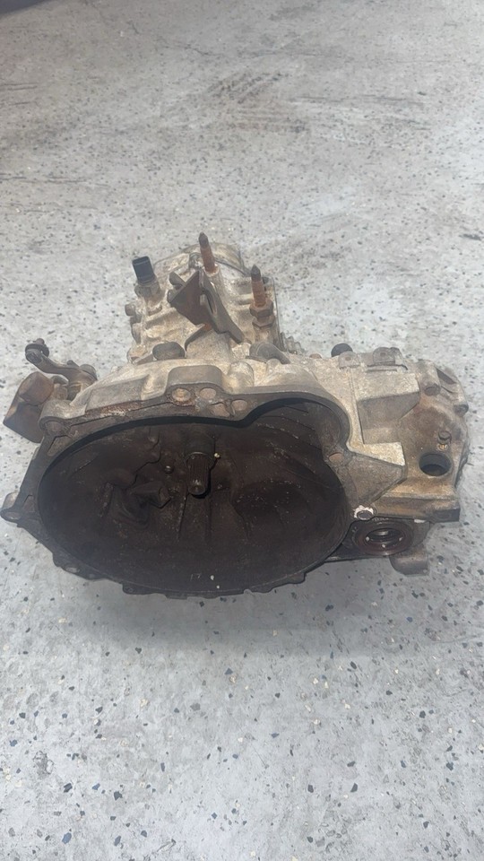 95-99 Eclipse Talon 2G DSM GST TSI 4G63 Manual Transmission 5sp FWD | eBay