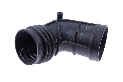 Genuine 2 Air Intake Boots + Coupling Ring BMW Z3 Roadster E38 E39 ...