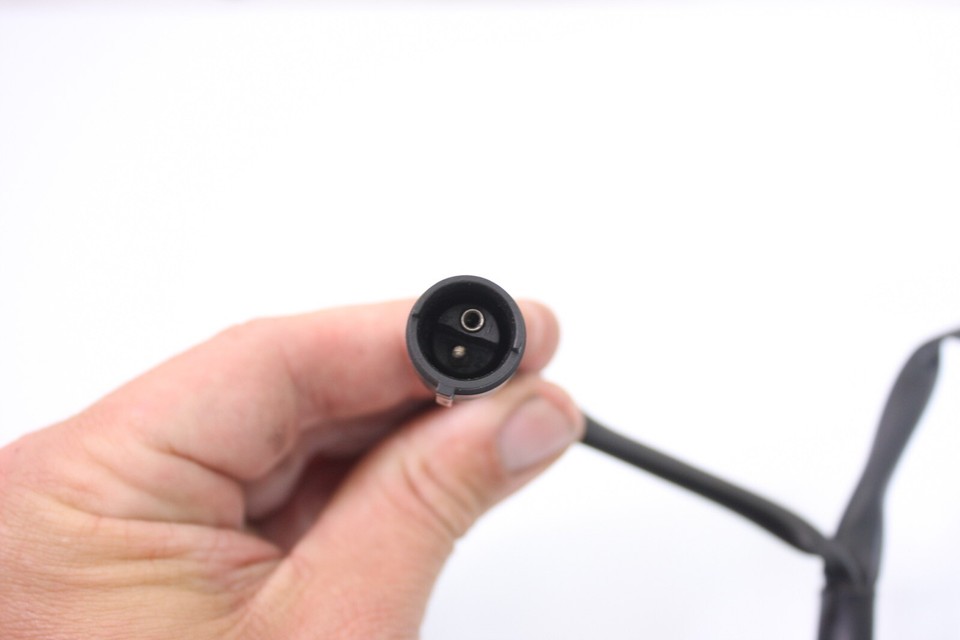 Porsche 911 964 C2/C4 (1990-1991) OEM Rear Spoiler Wiring Harness | eBay