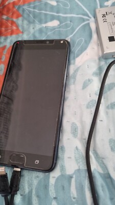 4339-Smartphone ASUS ZenFone 4 Max X00ID | eBay