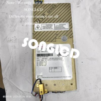 1PCS MP6-3E-1L-4LD-00-N511 90days warranty via DHL or FedEx | eBay