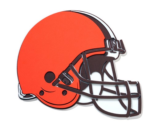 Brand New NFL 3D Fan Foam Logo Holding / Wall Sign Made in USA | eBay