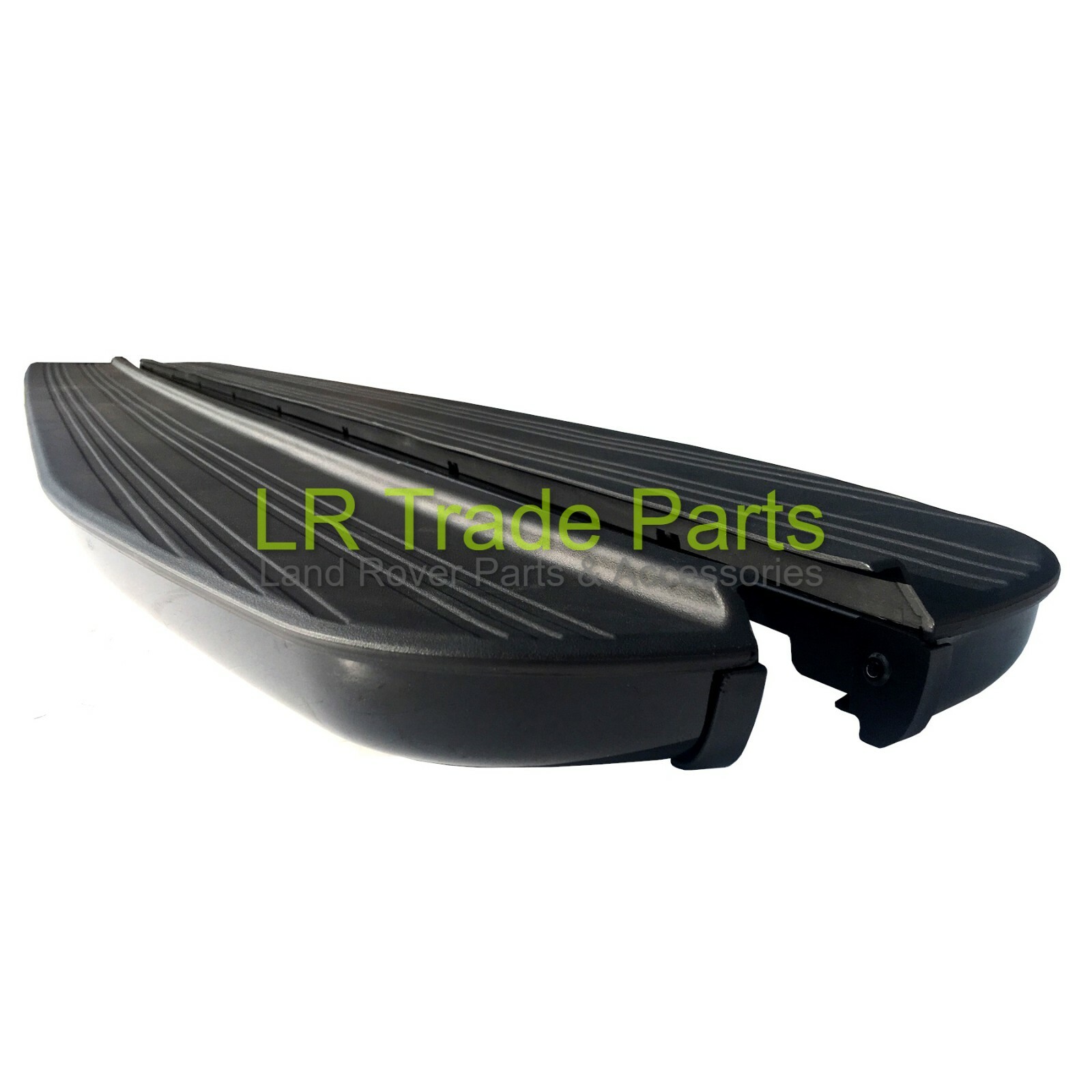 RANGE ROVER L405 VOGUE (2013+) BLACK EDITION SIDE STEPS RUNNING BOARDS ...
