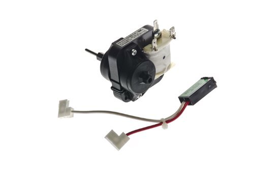 Whirlpool 4389144 Refrigerator Evaporator Fan Motor | eBay