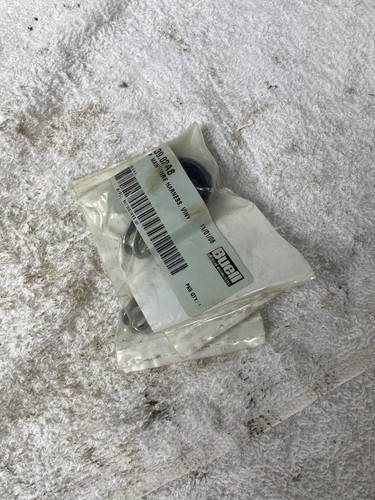 Buell Harley Davidson Main Wire Harness Clamp C0039.02A8 NOS OEM | eBay