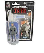 Star Wars The Vintage Collection Moff Jerjerrod