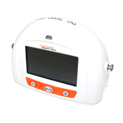 Wound Care - Renasys