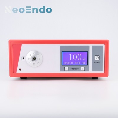 Light Sources - Light Source Model