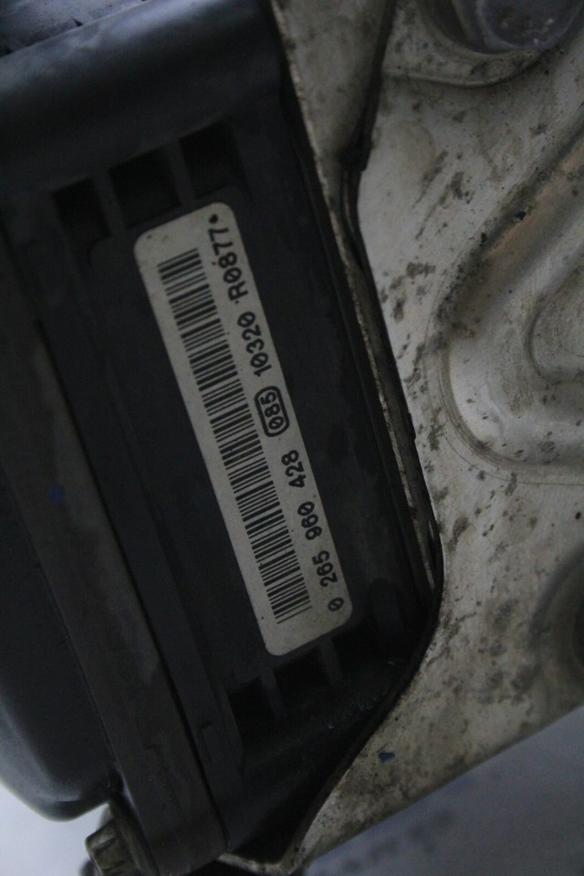 BMW F10 F11 ABS Dsc Steuereinheit Pumpe Modul Pn 6851374 6851376 | eBay