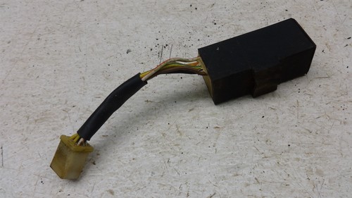 1976 Yamaha XS750 XS 750 Y561' small rear relay unit | eBay