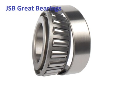 30306 single raw tapered roller bearing set (cup & cone) 30306 bearings ...