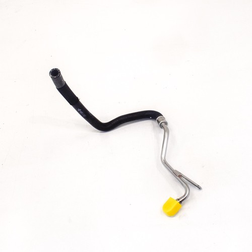 NEW AUDI A4 TURBO CHARGER COOLANT PIPE HOSE B8 2.0 TFSI 132KW ...