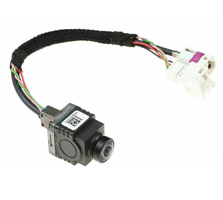 OEM MERCEDES BENZ Rear View Reversing Camera A1669059302 for sale ...