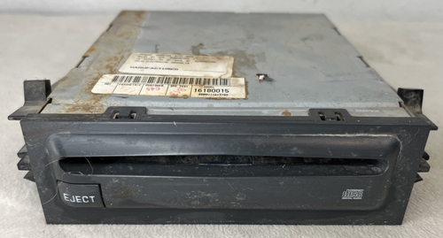 1995-02 Chevy GM CD Player Delco Slave Tahoe Silverado GMC Sierra Yukon ...