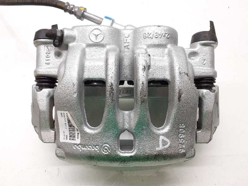 A4474210111 FRONT RIGHT BRAKE CALIPER / 2512110 FOR MERCEDES-BENZ VITO ...