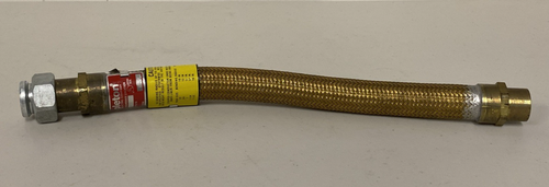 APPLETON EXGJH112 EXPLOSION PROOF FLEXIBLE COUPLING 1/2" X 12" ecgjh ...