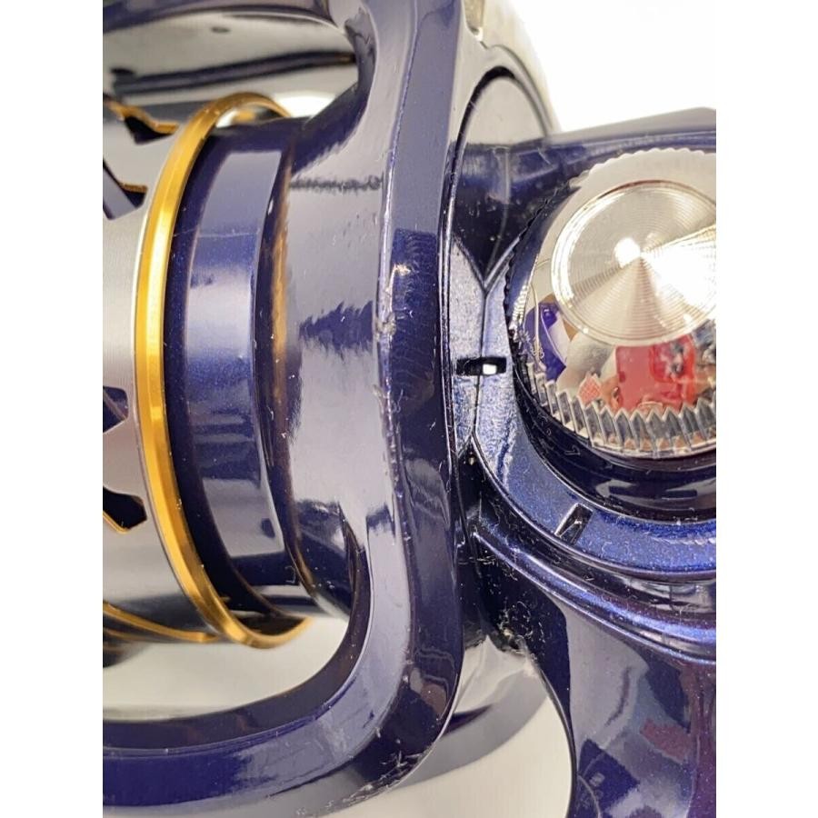 DAIWA 20 Crest LT2500S-XH Spinning Reel Fishing Equipment JP | eBay