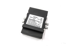 BMW F10 M5 Steuergerät für Kraftstoffpumpe 16147411595 16147302256 for ...