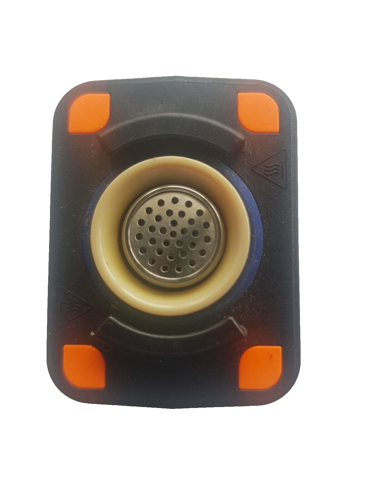 STAINLESS STEEL DOSING CAPSULE for MIGHTY, VENTY, MEDIC & CRAFTY Storz ...