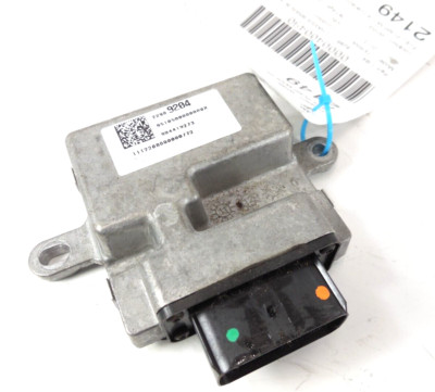 2013-2017 GMC Terrain Fuel Pump Control Module OEM 22909204 | eBay