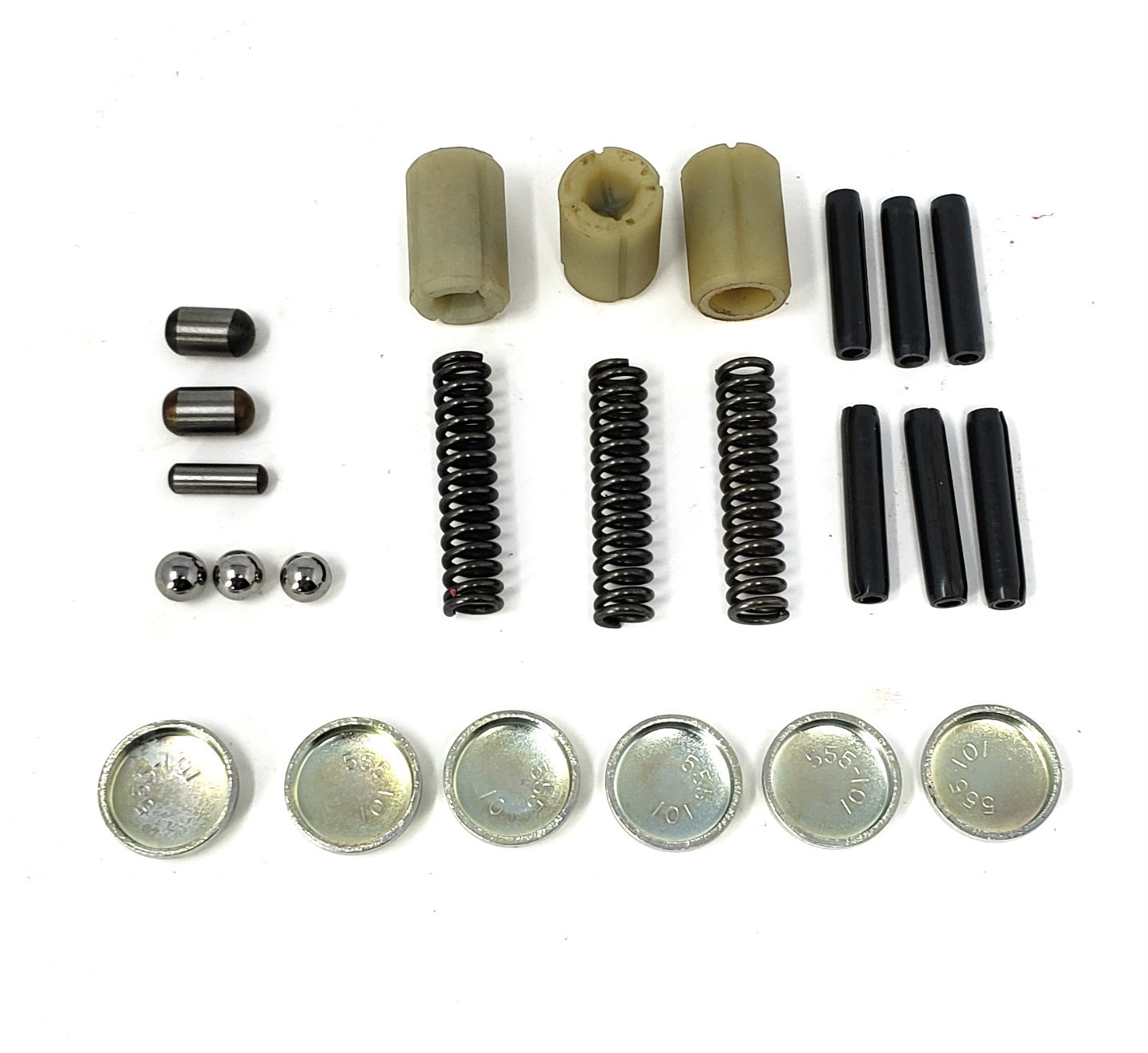 Dodge Getrag G360 Shift Top Small Parts Kit Spg360-50y for sale online ...
