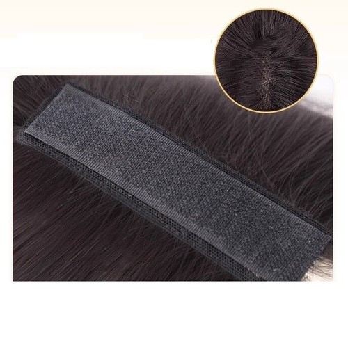 0.8"x4" MAGIC paste hooks Friction to fix 100% Human Hair Hairline ...