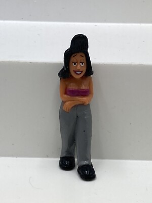 Homies Series 5 Happy 1.75" Figure Figurine pb1a | eBay