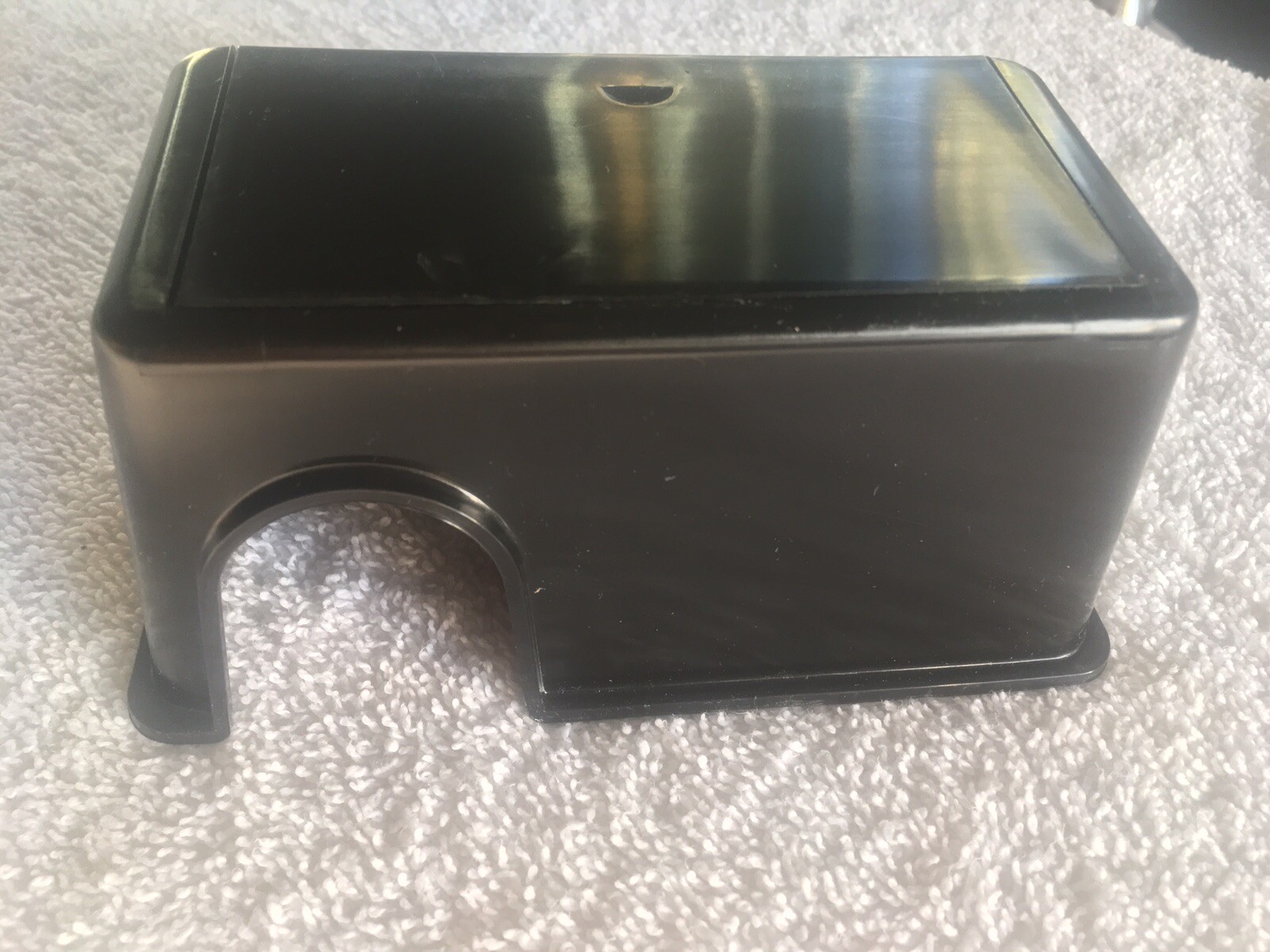 Humidity Hide Box Reptile Snake Lizard Humidity Shelter Hide ...