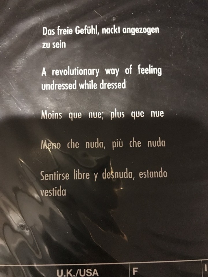 Wolford Fatal Seamless Tights 15 Den Size: Small Color: Coca 18029 - 20 ...