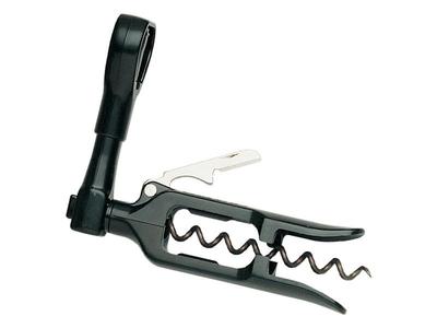 TIRE-BOUCHON SCREWPULL DE POCHE PM100 NOIR 72P LE CREUSET | eBay