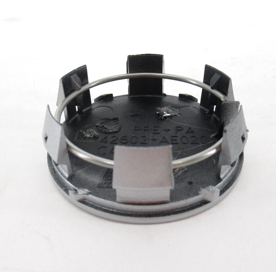 Genuine OEM Toyota 42603-AE020 Wheel Center Cap 2004-2006 Sienna ...