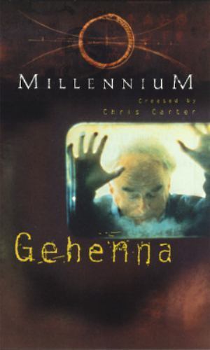 Millennium #2: Gehenna by Lewis Gannett 9780061058028| eBay
